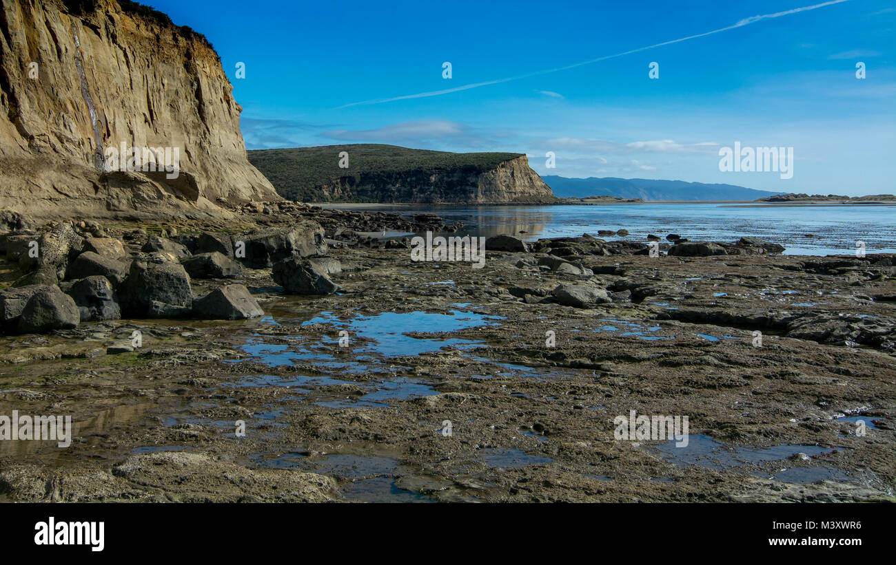 Pacific coast point reyes hi-res stock photography and images - Alamy