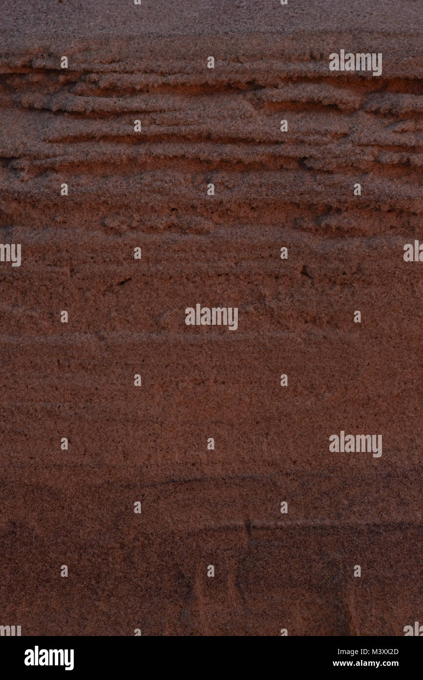 Closeup Abstract Sand Texture Background Stock Photo - Alamy