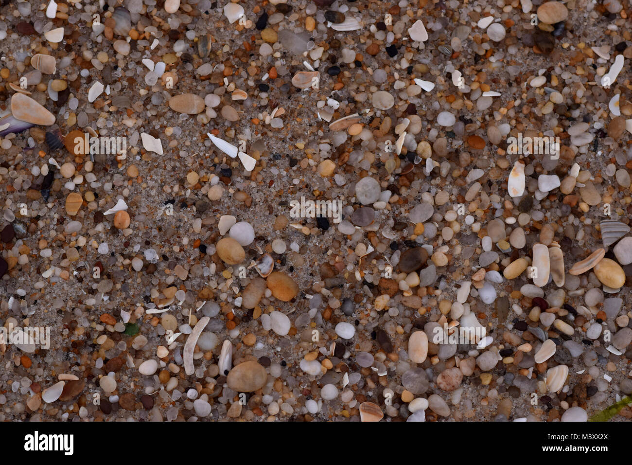 Closeup Abstract Sand Texture Background Stock Photo - Alamy