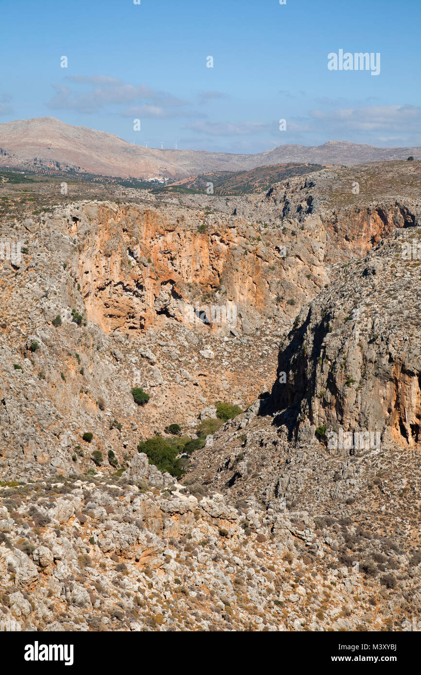 Zakros hi-res stock photography and images - Alamy