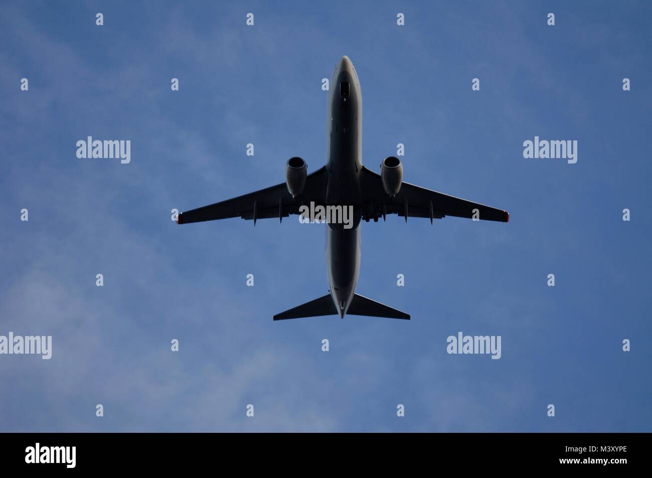 Aircraft, airport, airshow, Farnborough England Stock Photo - Alamy