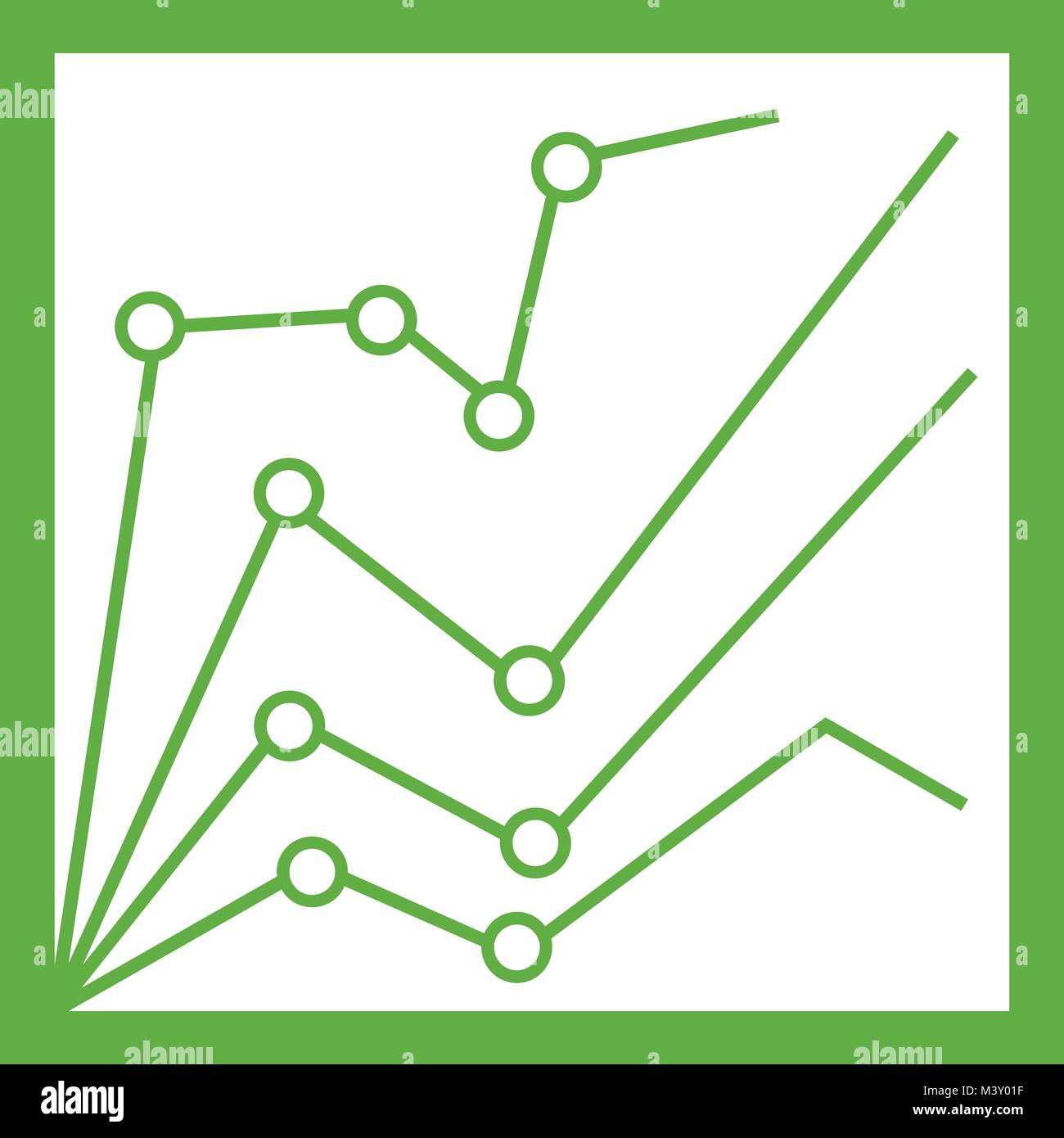Real time dashboard Stock Vector Images - Alamy