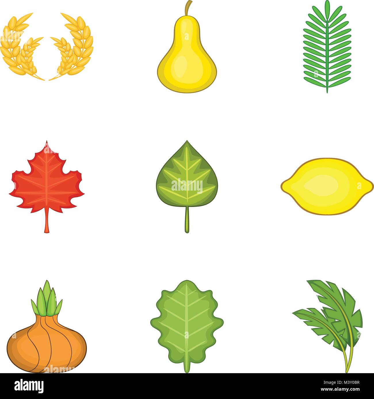 Spread flora Stock Vector Images - Alamy