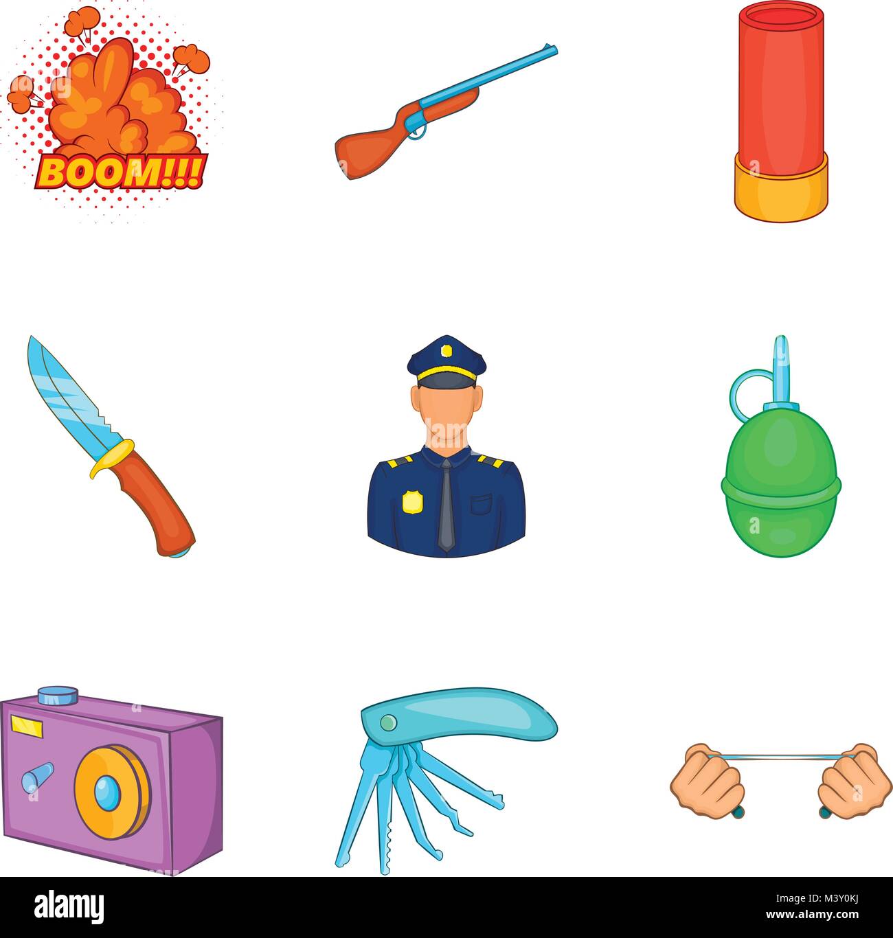 Home guard uniform Stock Vector Images - Alamy