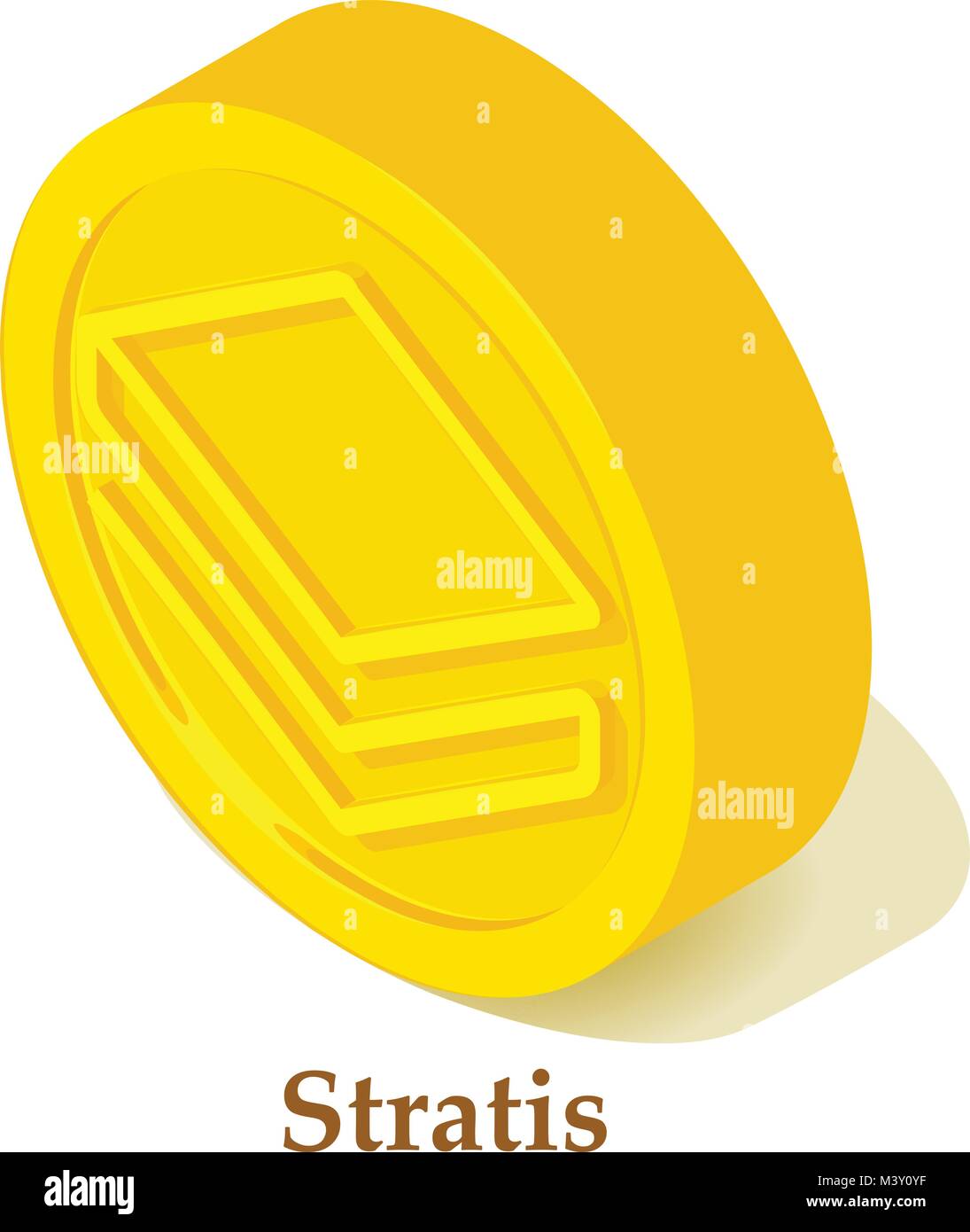 Stratis logo hi-res stock photography and images - Alamy