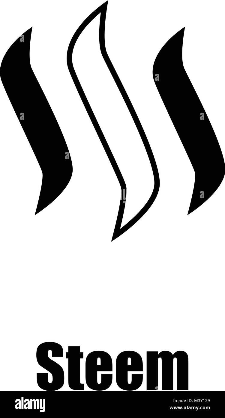 Steem coin hi-res stock photography and images - Alamy