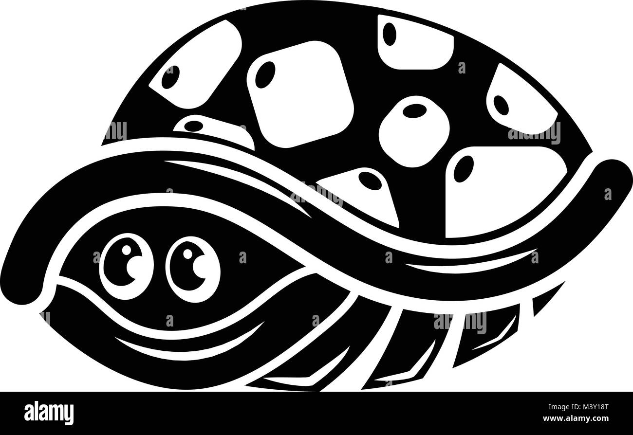 Turtle house Black and White Stock Photos & Images - Alamy