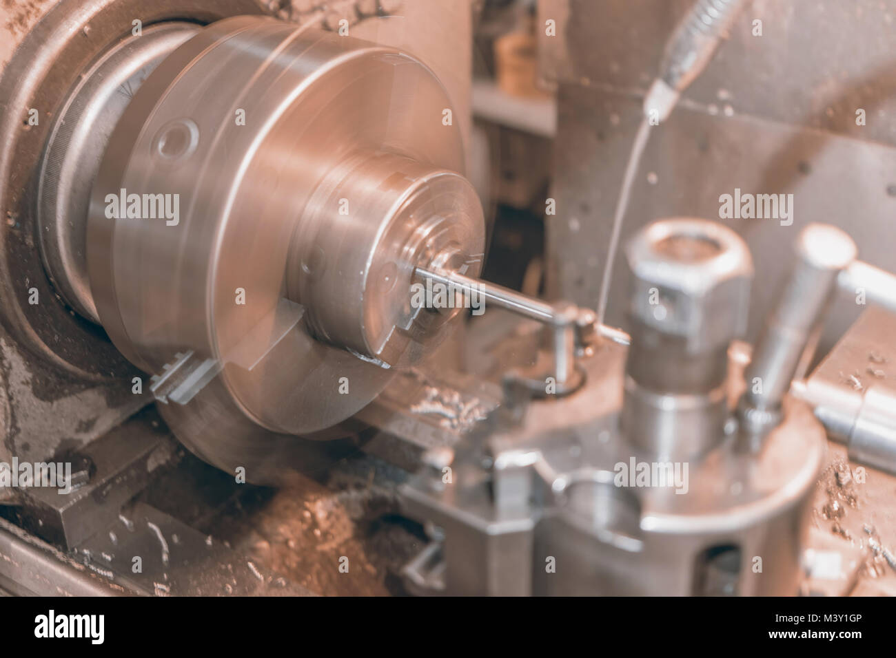 Die Cutting Machine High Resolution Stock Photography and Images - Alamy