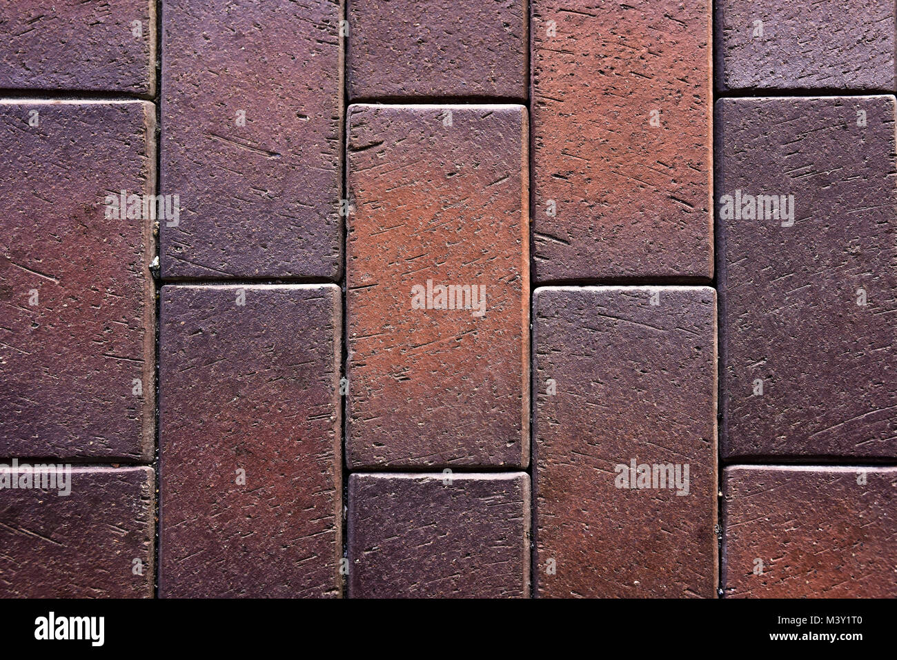 Concrete tiled pavement hi-res stock photography and images - Alamy