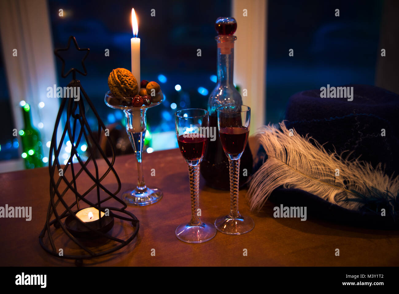 Cheerful atmosphere hi-res stock photography and images - Alamy
