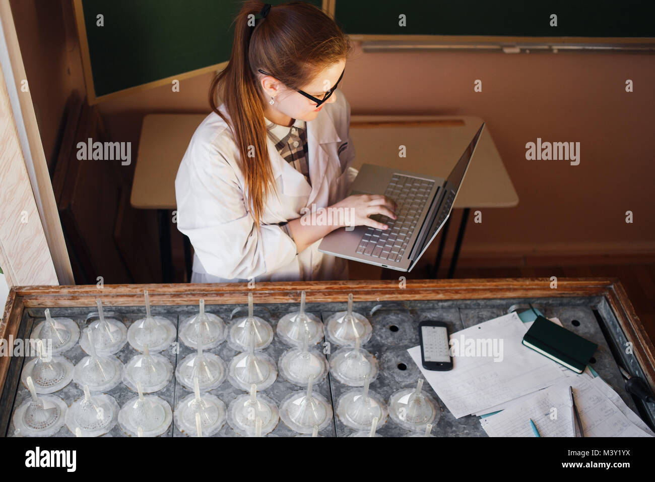 Graduate medical education hi-res stock photography and images - Alamy