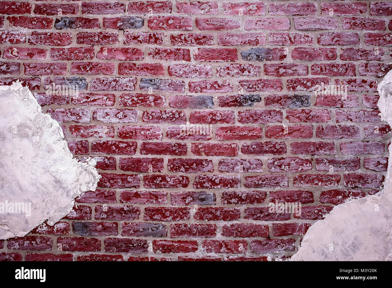 concrete tiled pavement background, wall texture,color Stock Photo - Alamy