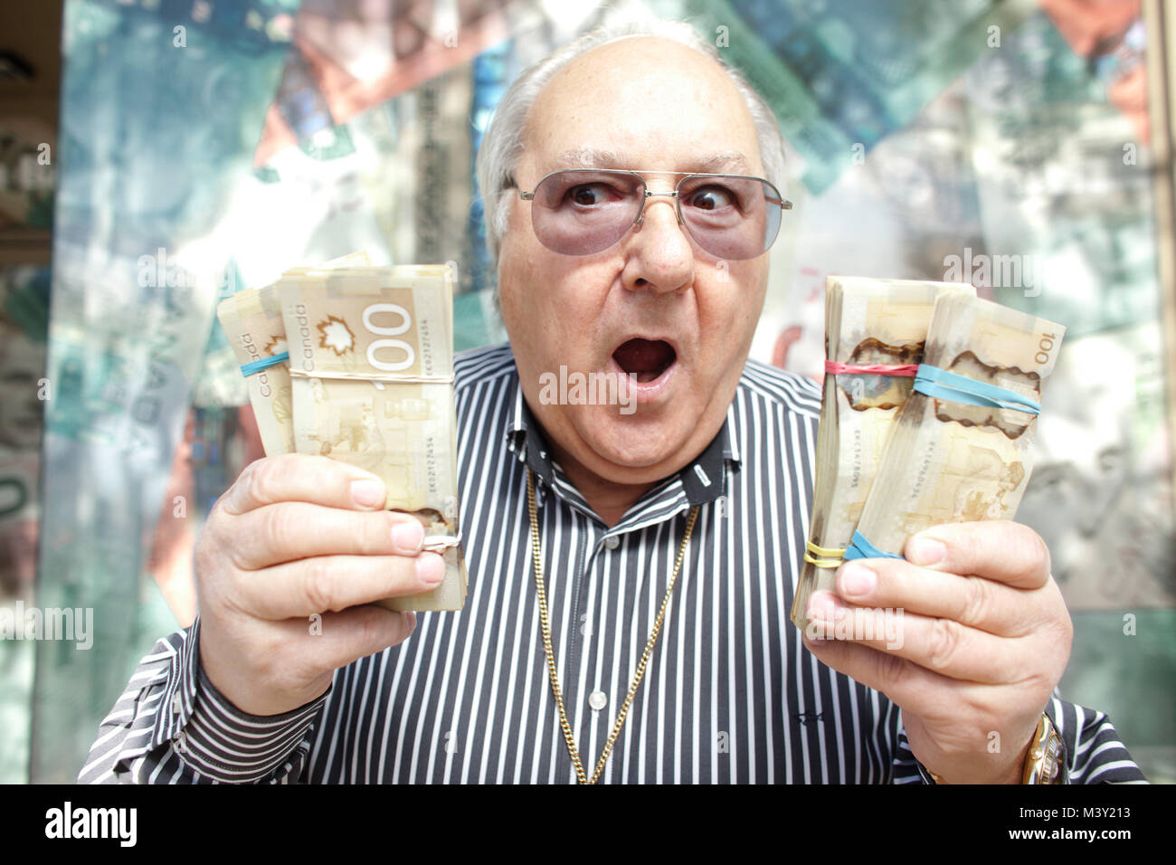 Cashman hi-res stock photography and images - Alamy