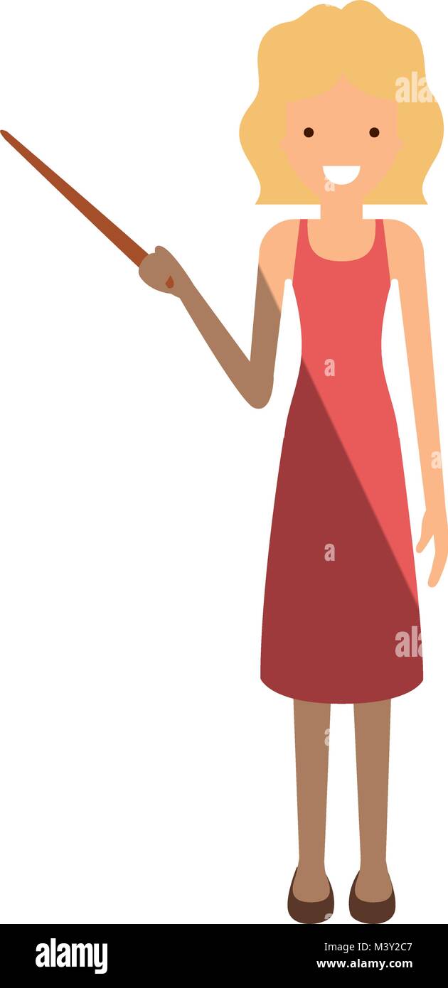 Friendly guidance Stock Vector Images - Alamy