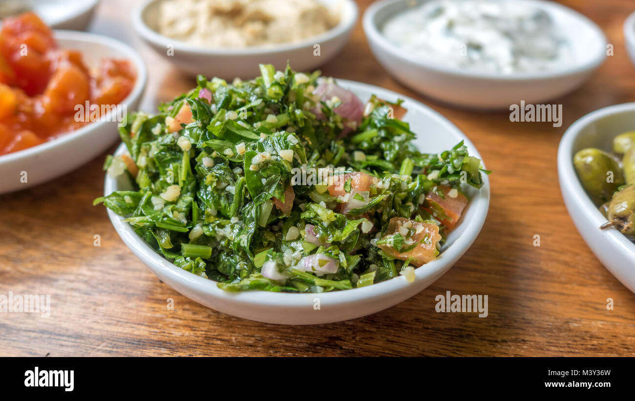Humus tel aviv hi-res stock photography and images - Alamy