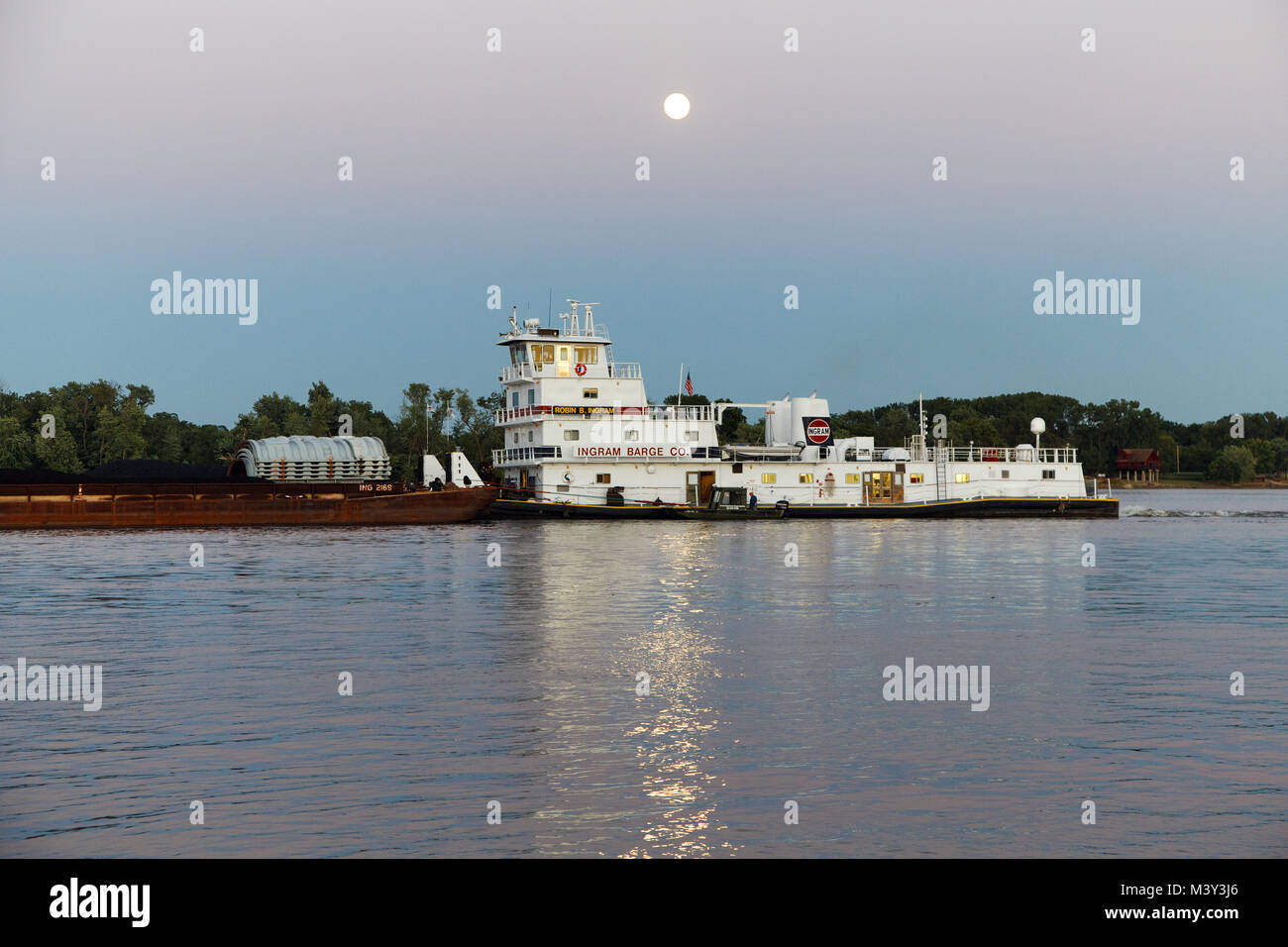 Robin b ingram hi-res stock photography and images - Alamy