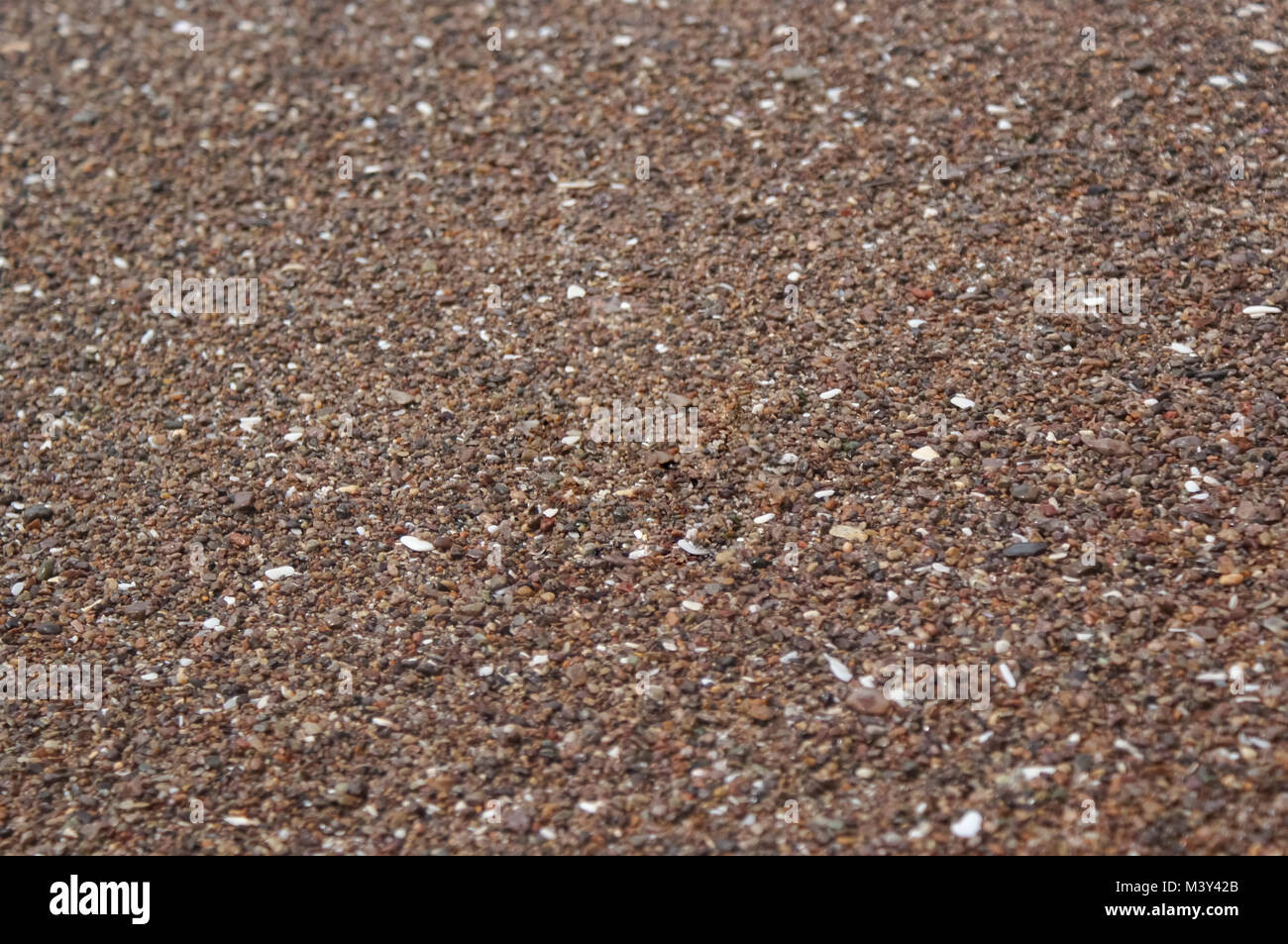 Coarse sand hi-res stock photography and images - Alamy