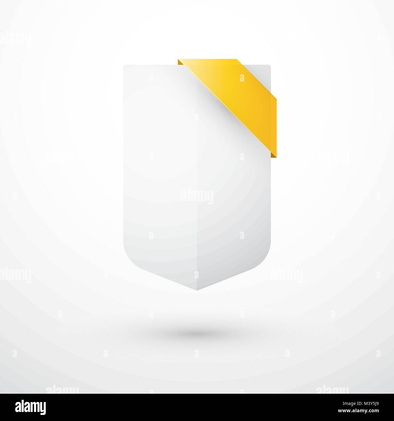 Empty sign Stock Vector Images - Alamy