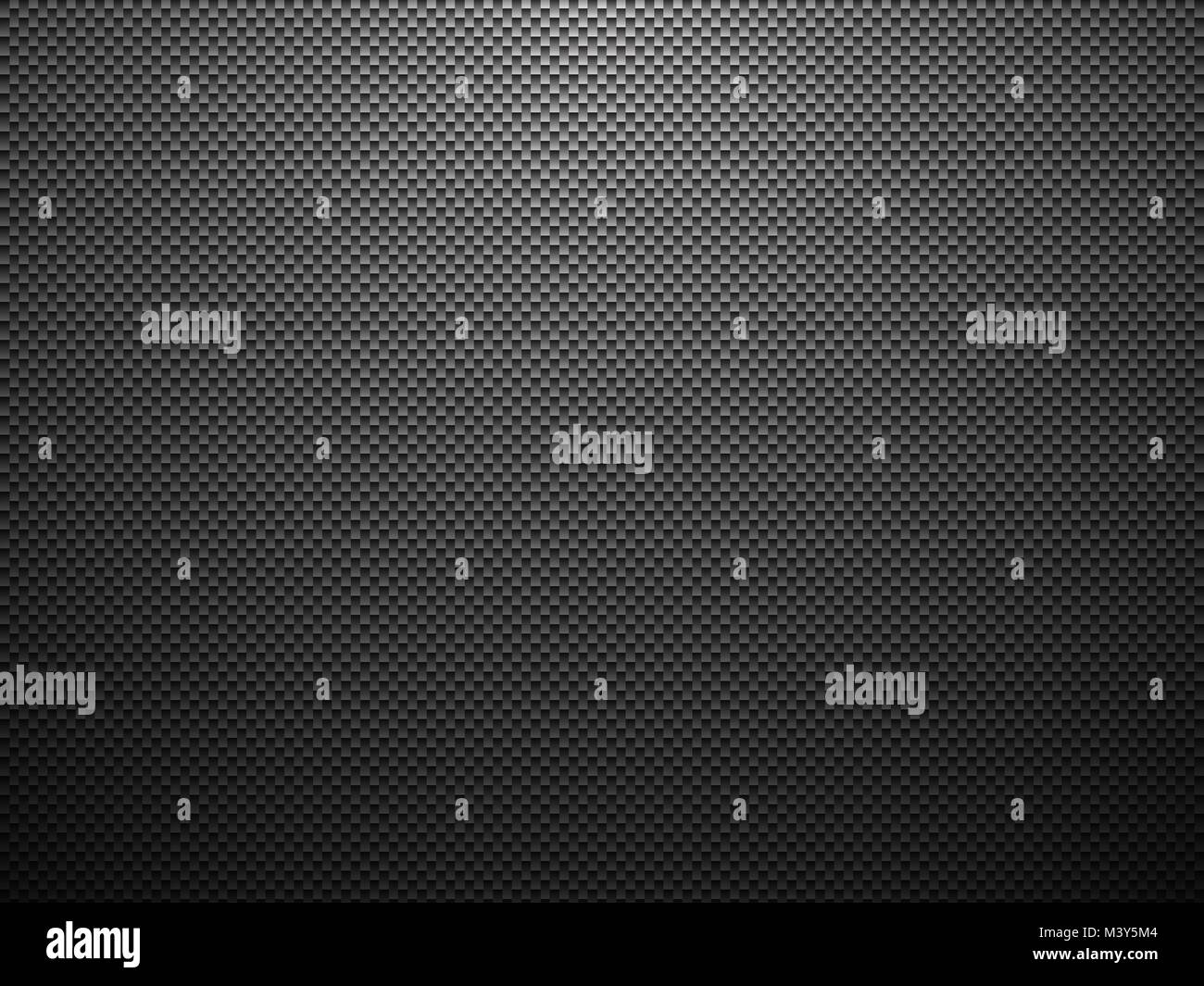 Pattern black plastic surface Stock Vector Images - Alamy