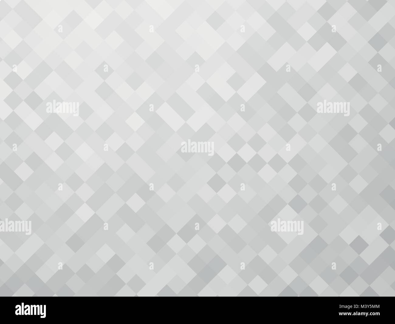 mosaic gray pattern Stock Vector Image & Art - Alamy