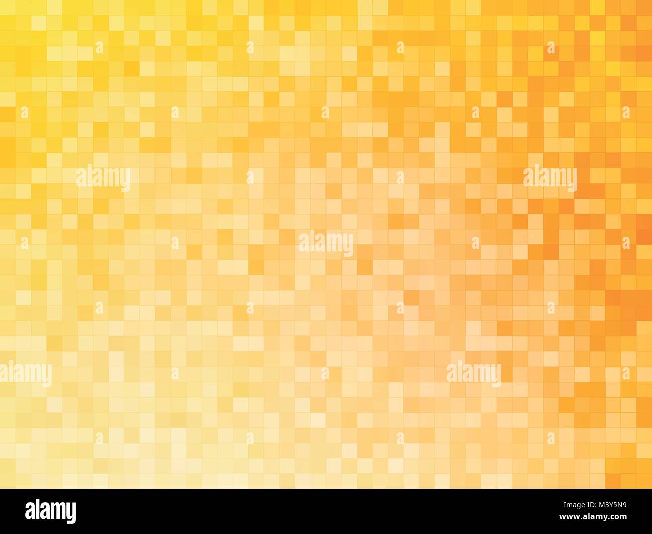 squares orange pattern Stock Vector Image & Art - Alamy