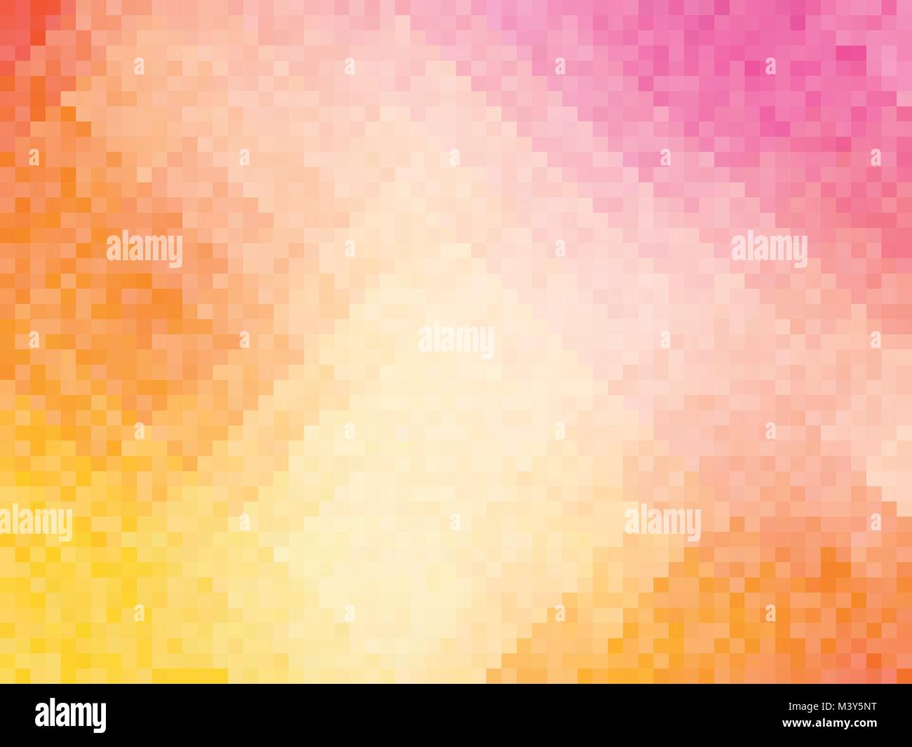 colorful squares mosaic background Stock Vector Image & Art - Alamy