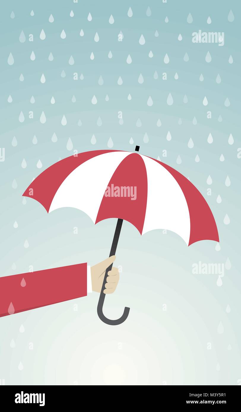 Storm coverage Stock Vector Images - Alamy
