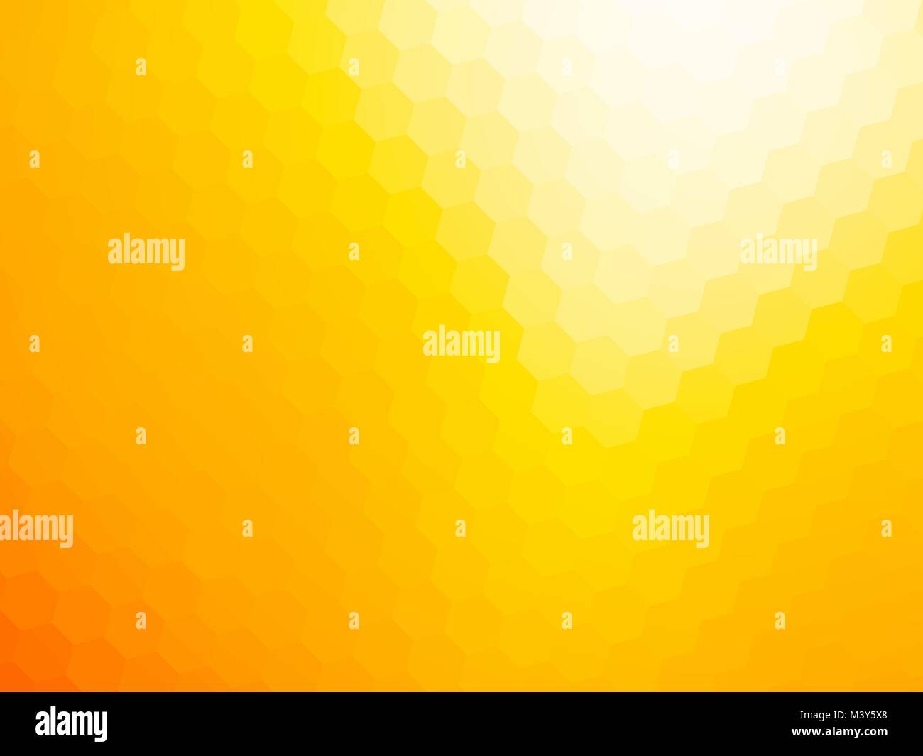 vector pattern white yellow gradient background Stock Vector Image ...