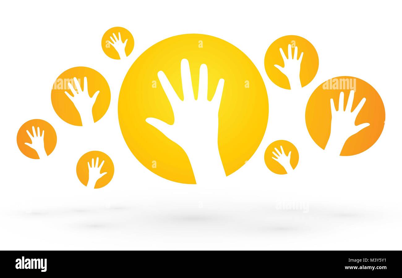 Golden fist hi-res stock photography and images - Alamy