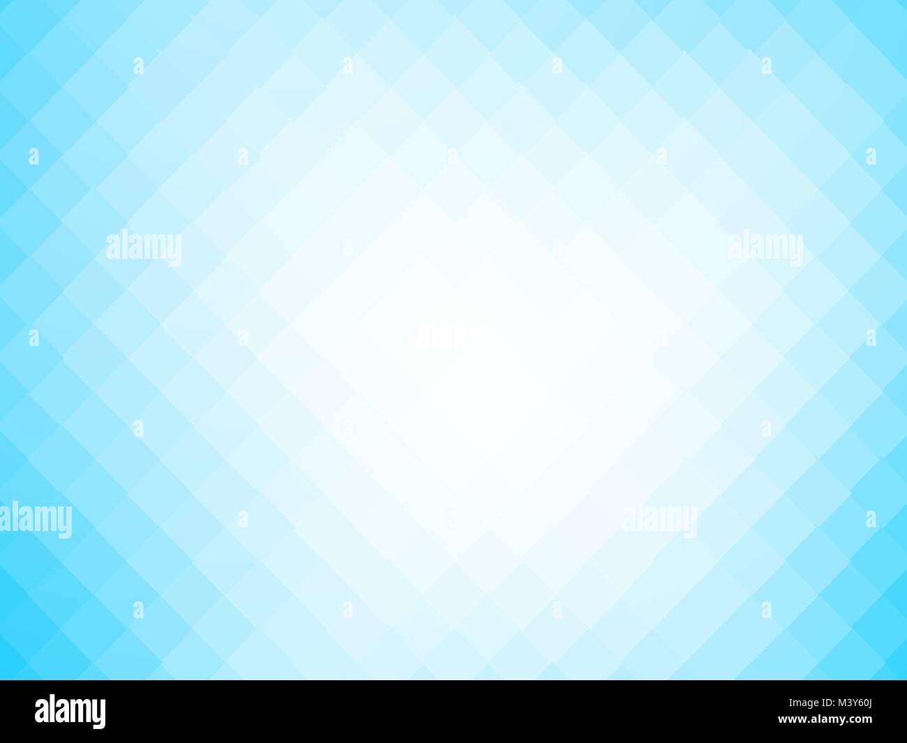 Geometric blue pattern hi-res stock photography and images - Alamy