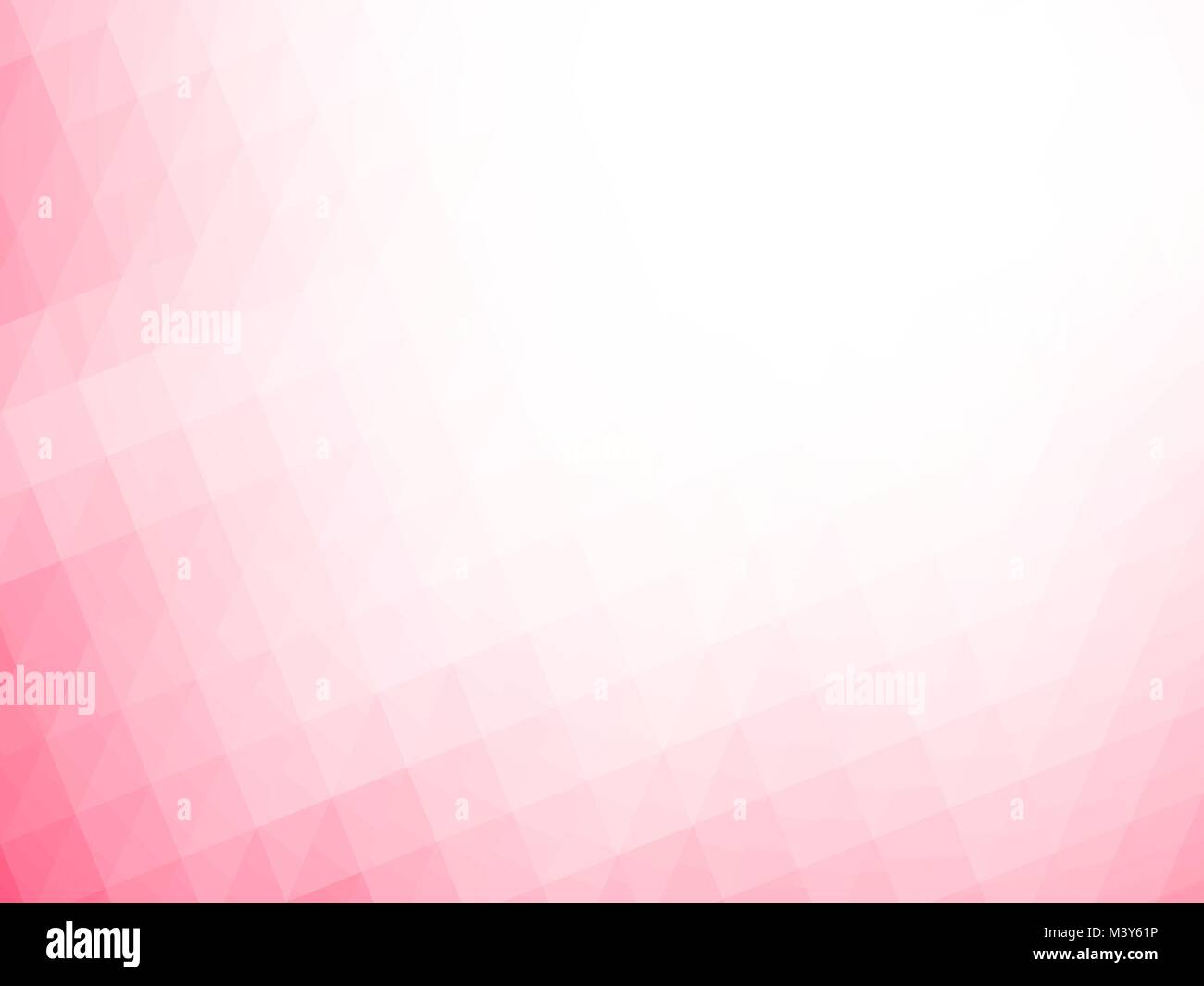 geometric pink pattern background Stock Vector Image & Art - Alamy