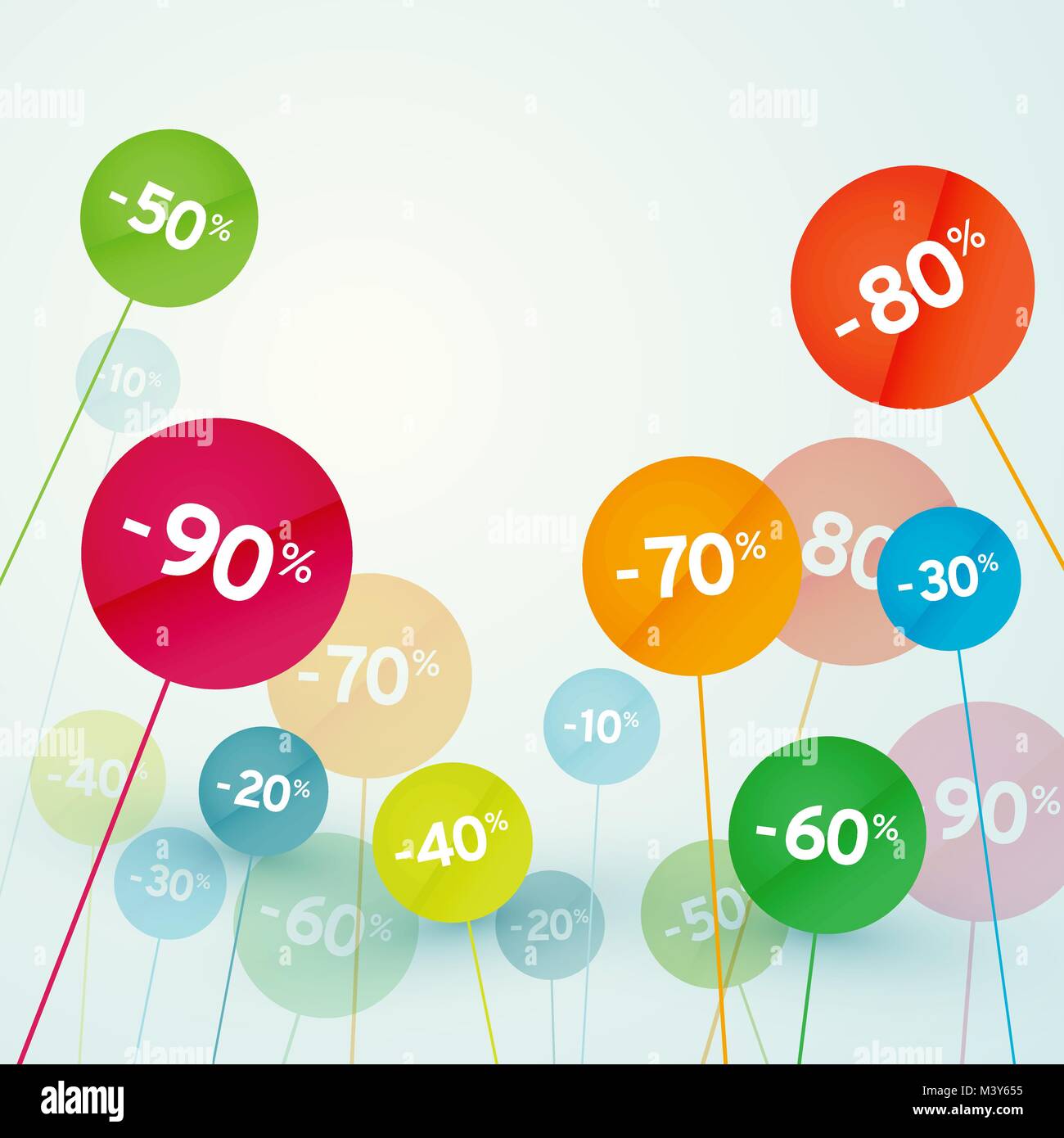 Special offer signs hi-res stock photography and images - Alamy