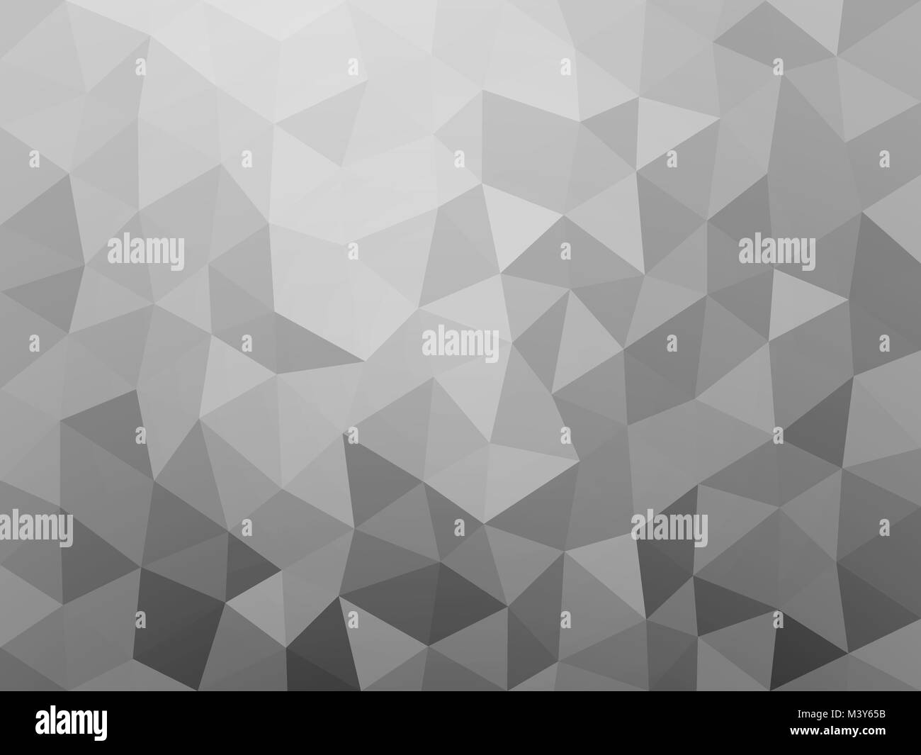gray geometric background Stock Vector Image & Art - Alamy