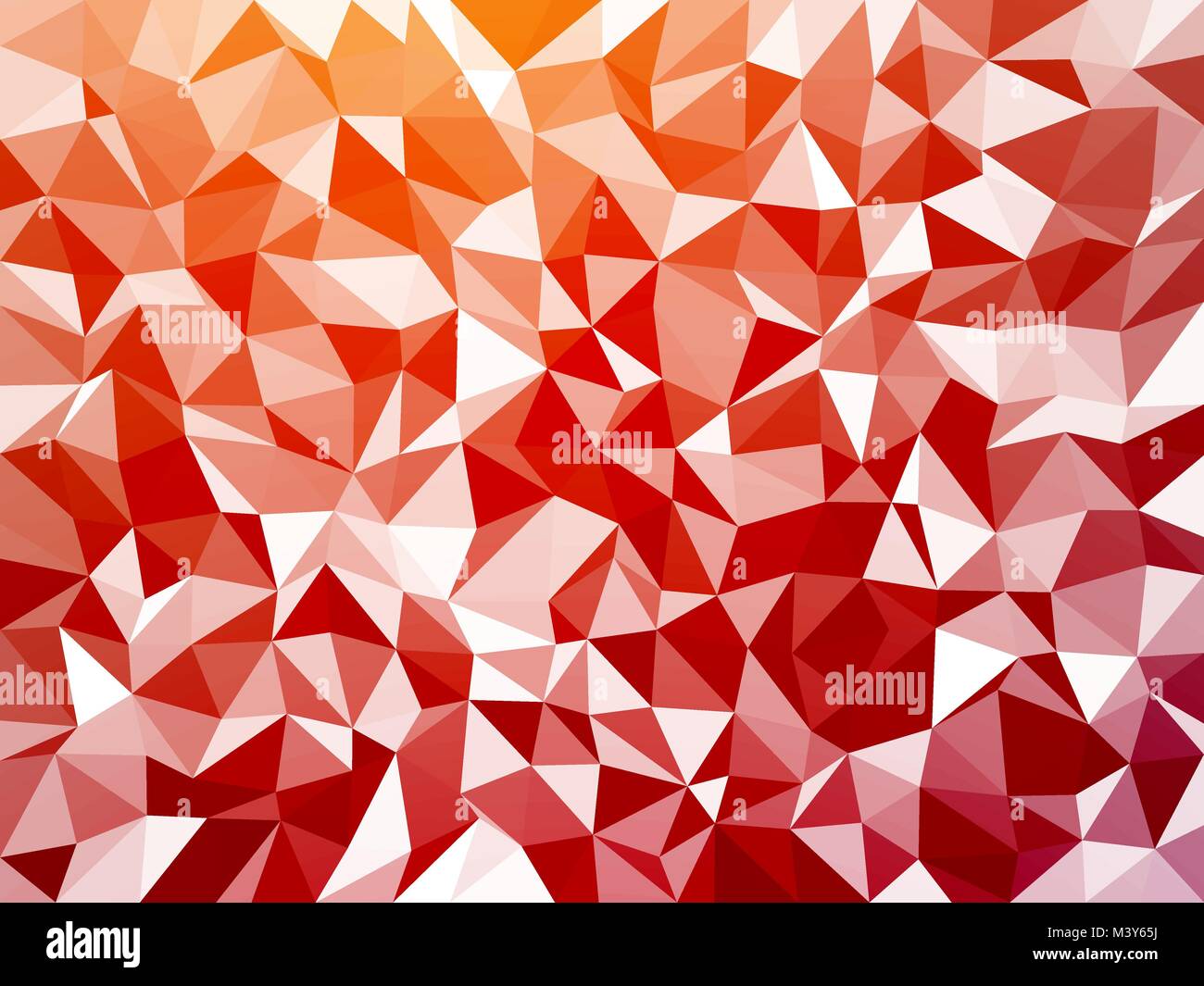 Red white pattern hi-res stock photography and images - Alamy