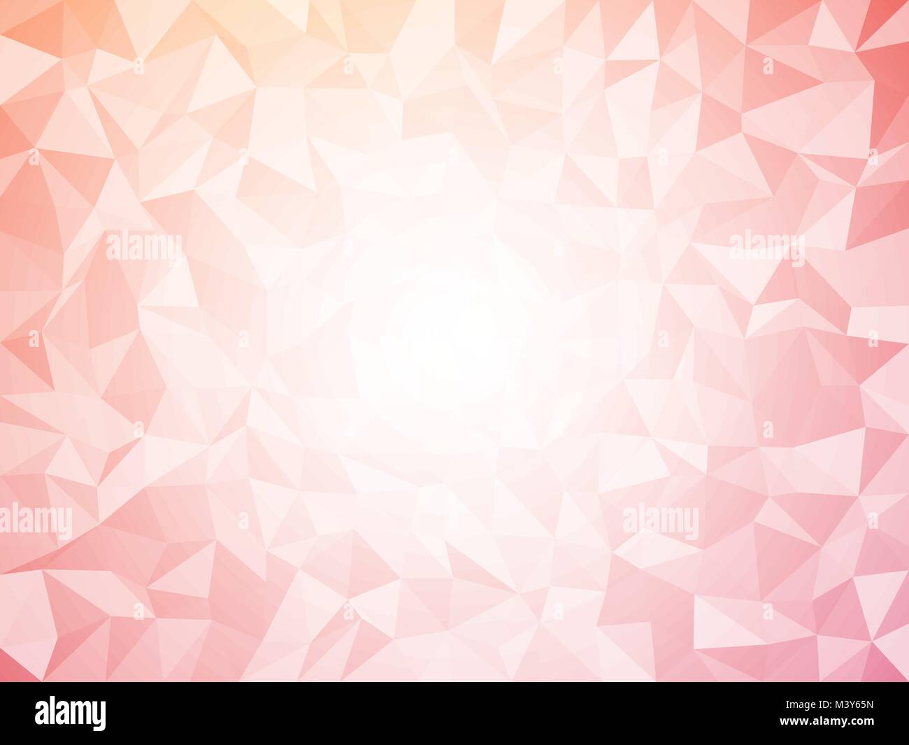 Triangular red Stock Vector Images - Alamy