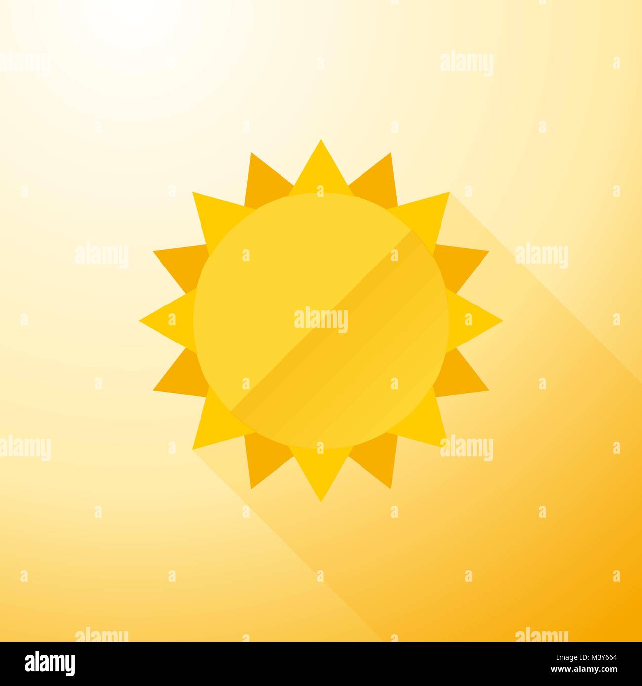 Shadows and light and sun Stock Vector Images - Alamy