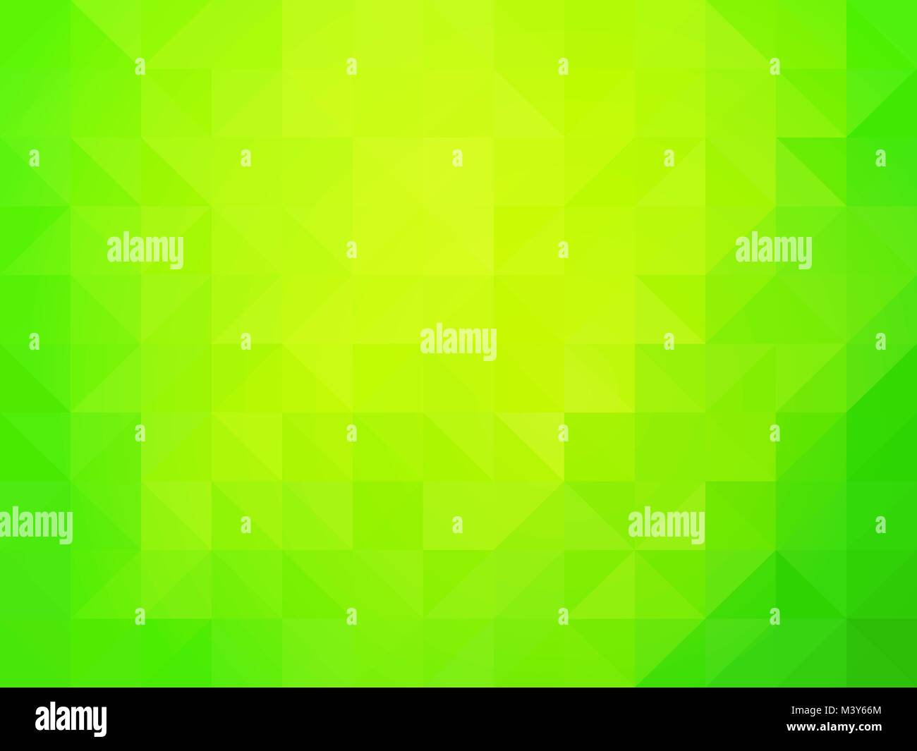 Abstract green pattern hi-res stock photography and images - Alamy