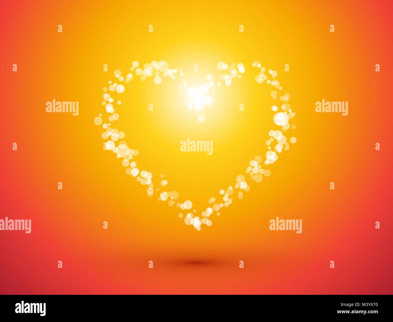 Small white dots on Stock Vector Images - Alamy