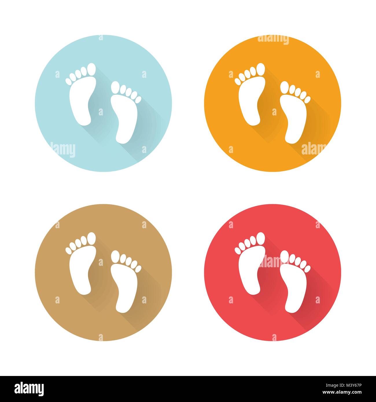 Two foot long Cut Out Stock Images & Pictures - Alamy