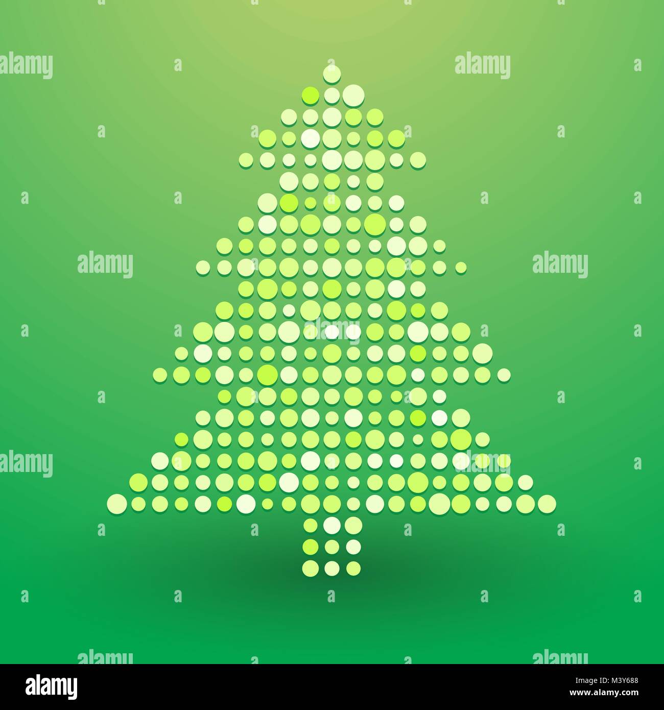 Tree flash Stock Vector Images - Alamy