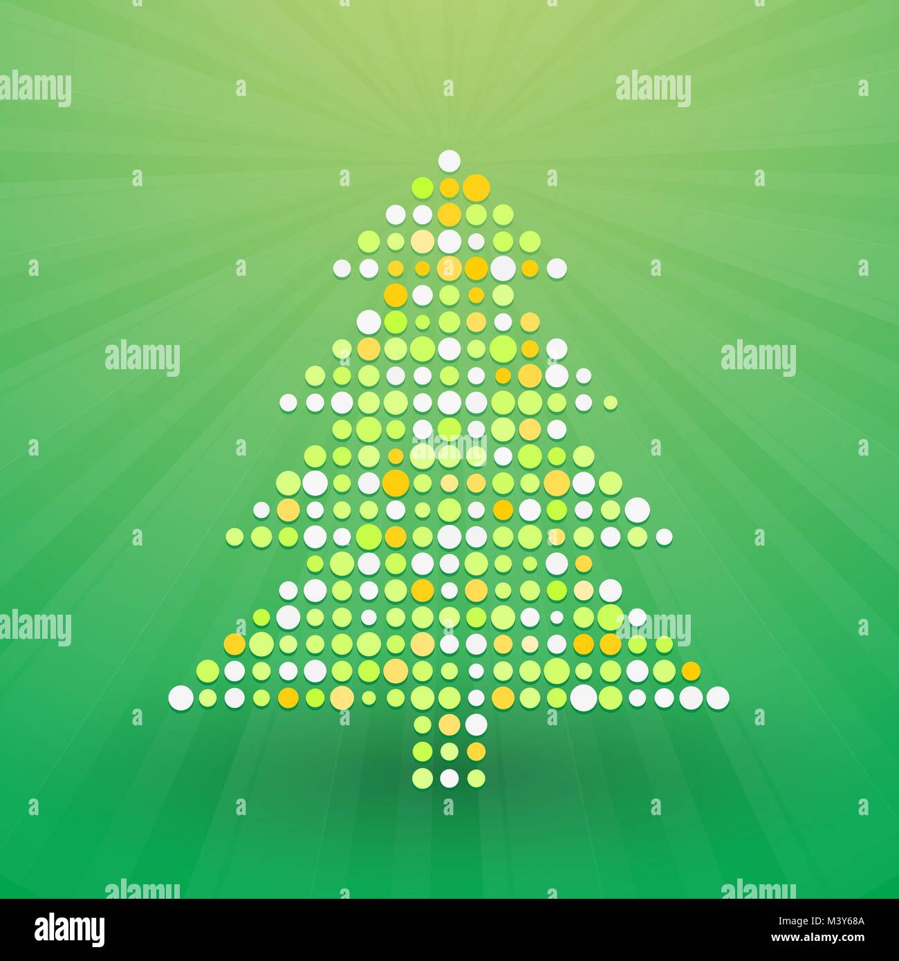 Tree polka dots hi-res stock photography and images - Alamy