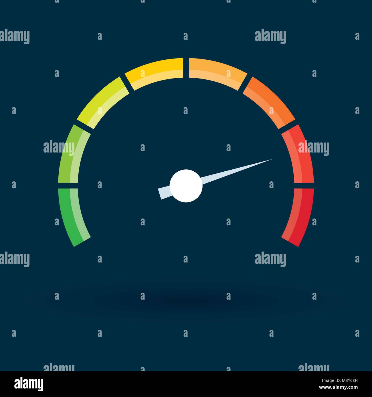 tachometer with color values Stock Vector Image & Art - Alamy tachometer with color values Stock Vector Image & Art - Alamy
