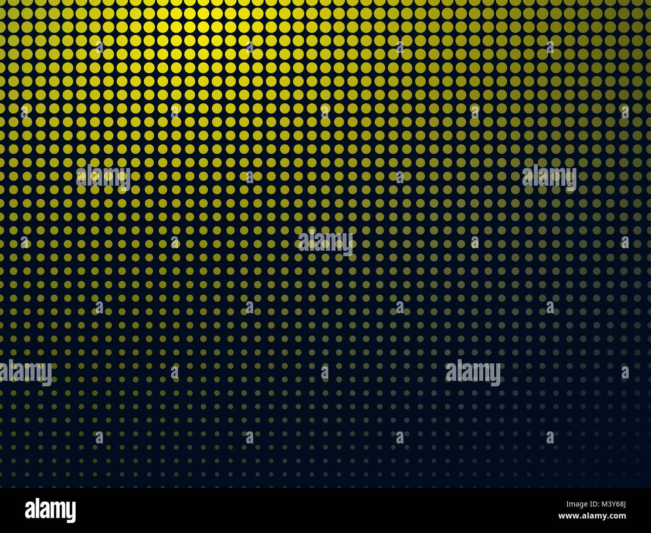 Spots background polka circle Stock Vector Images - Alamy