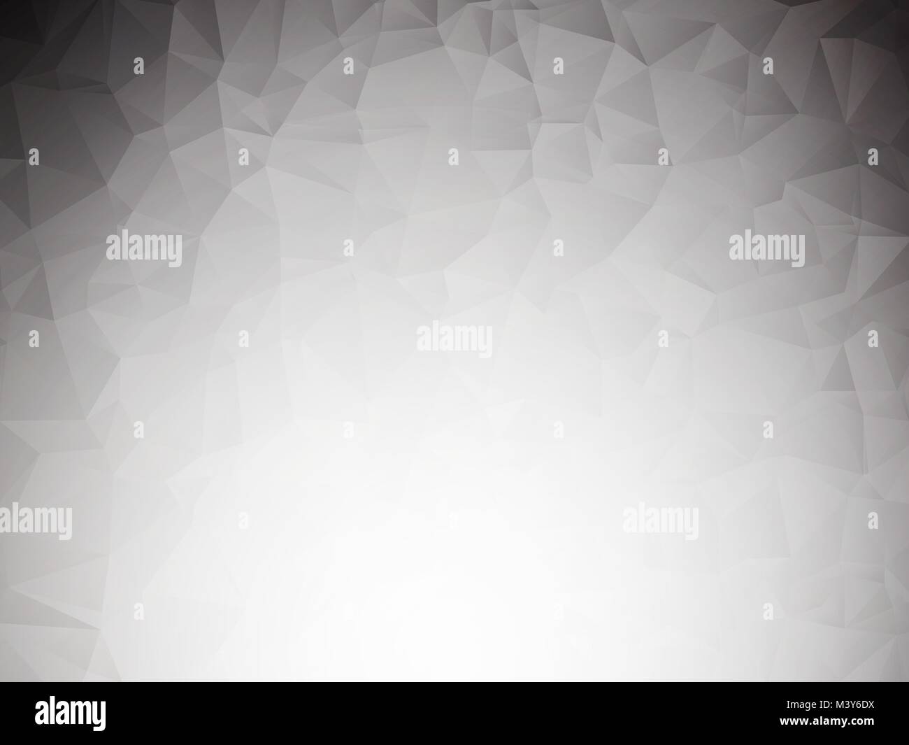 low poly gray noise background Stock Vector Image & Art - Alamy