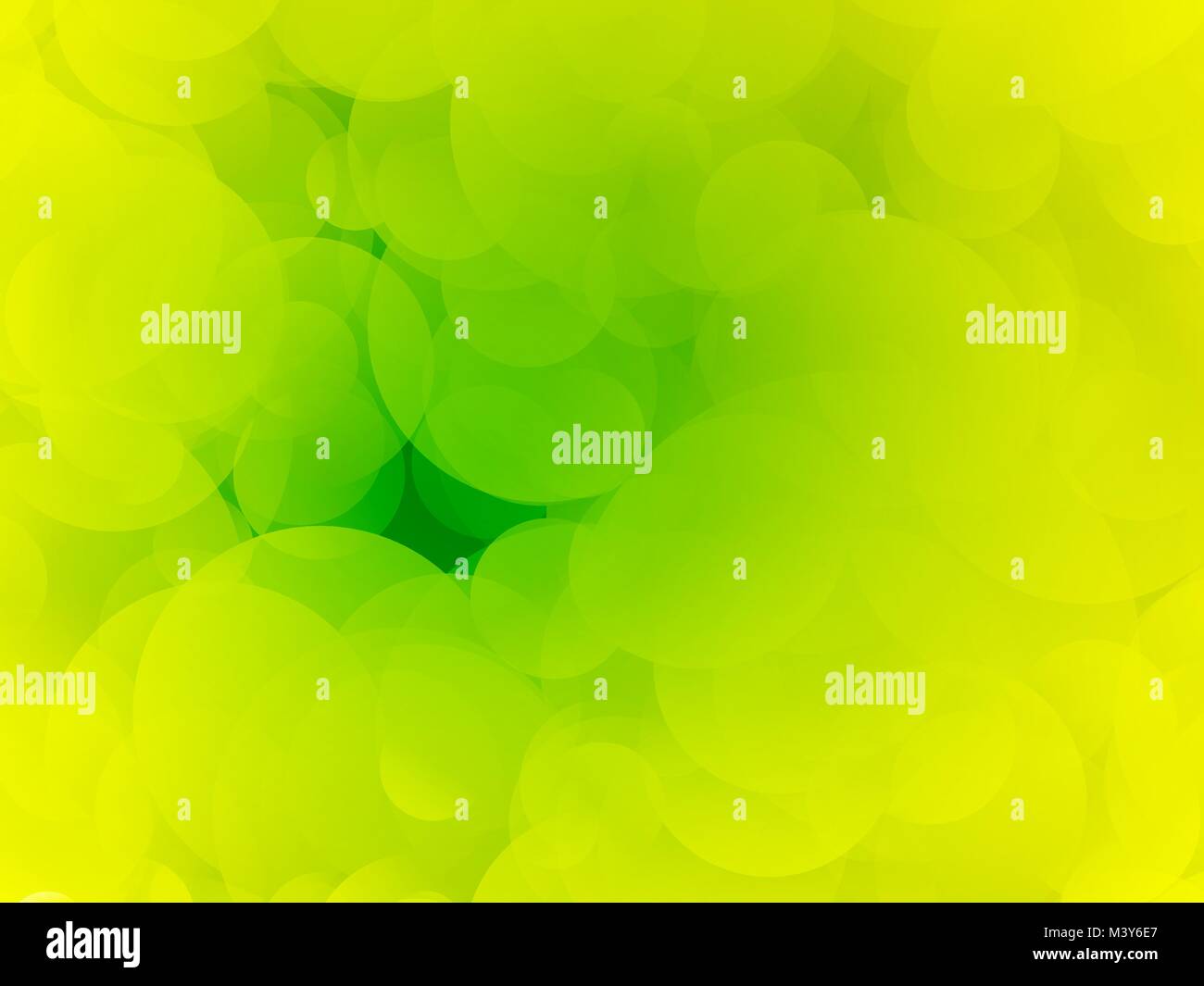 green blurred background Stock Vector Image & Art - Alamy