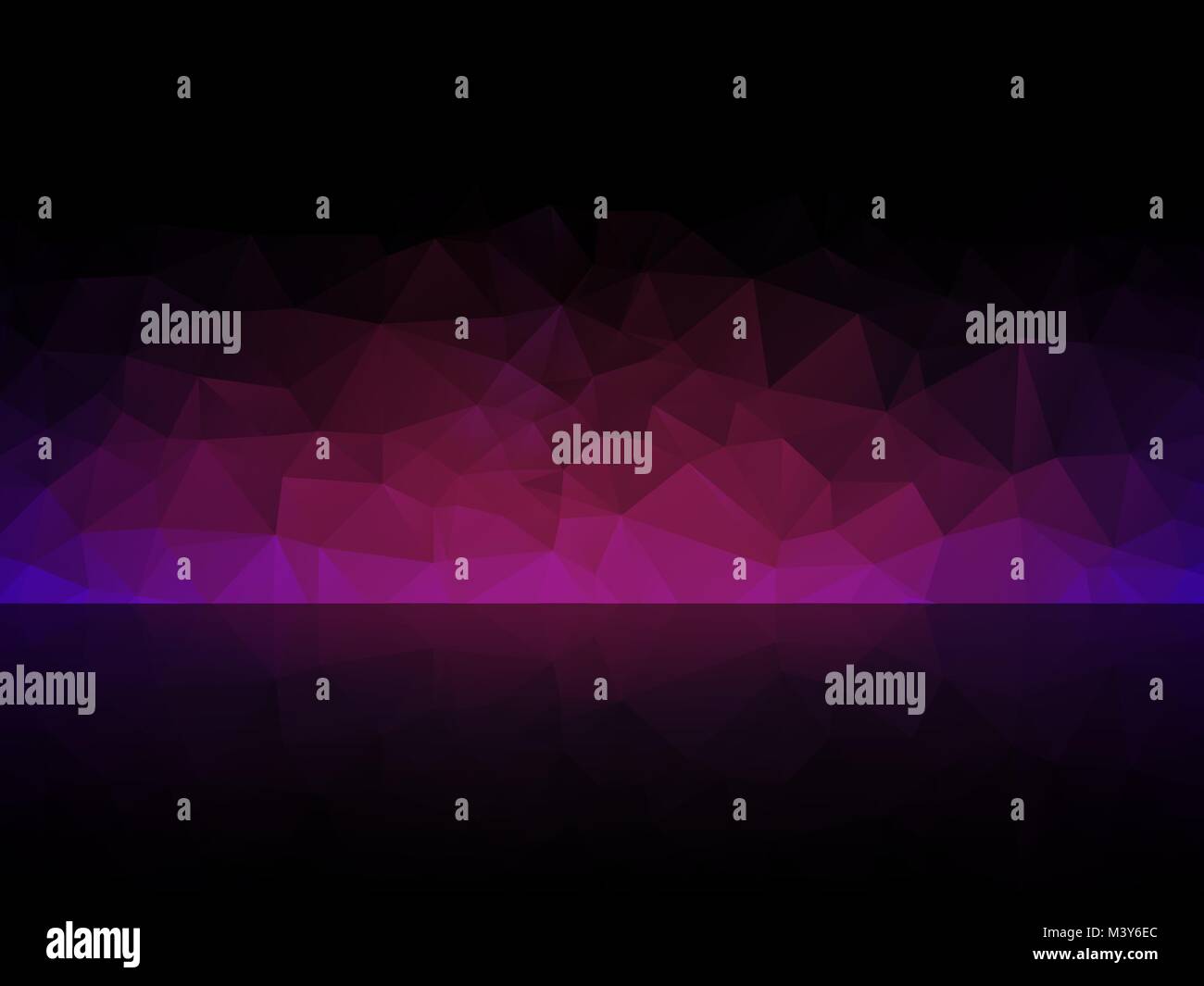 Dark violet shape Stock Vector Images - Alamy
