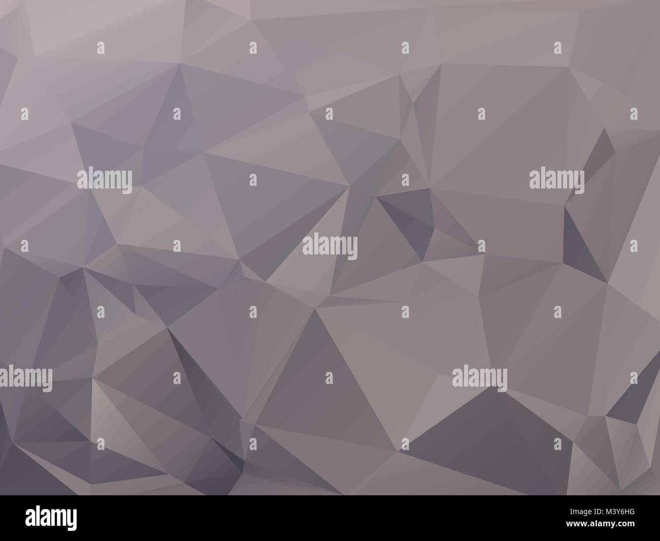 abstract triangular graphite gray background Stock Vector Image & Art ...