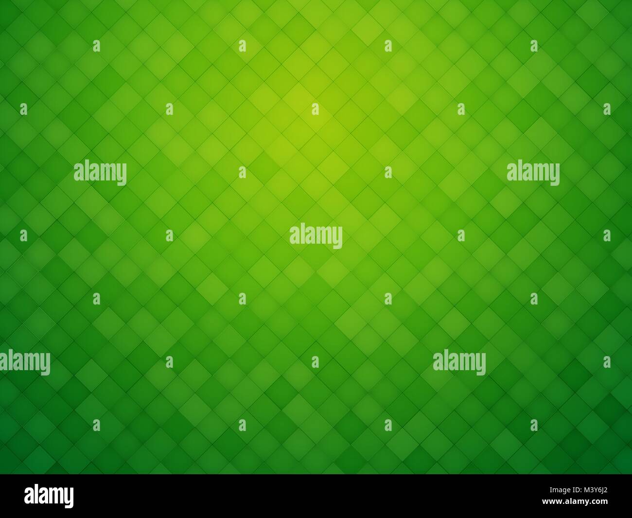 Green floor tiles Stock Vector Images - Alamy