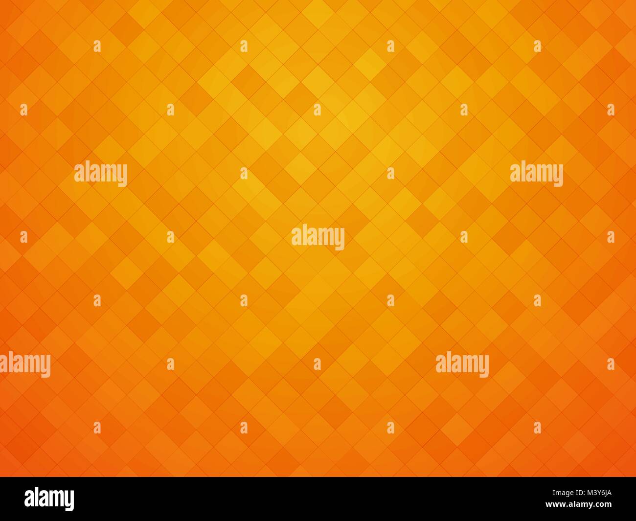 orange yellow tiles Stock Vector Image & Art - Alamy