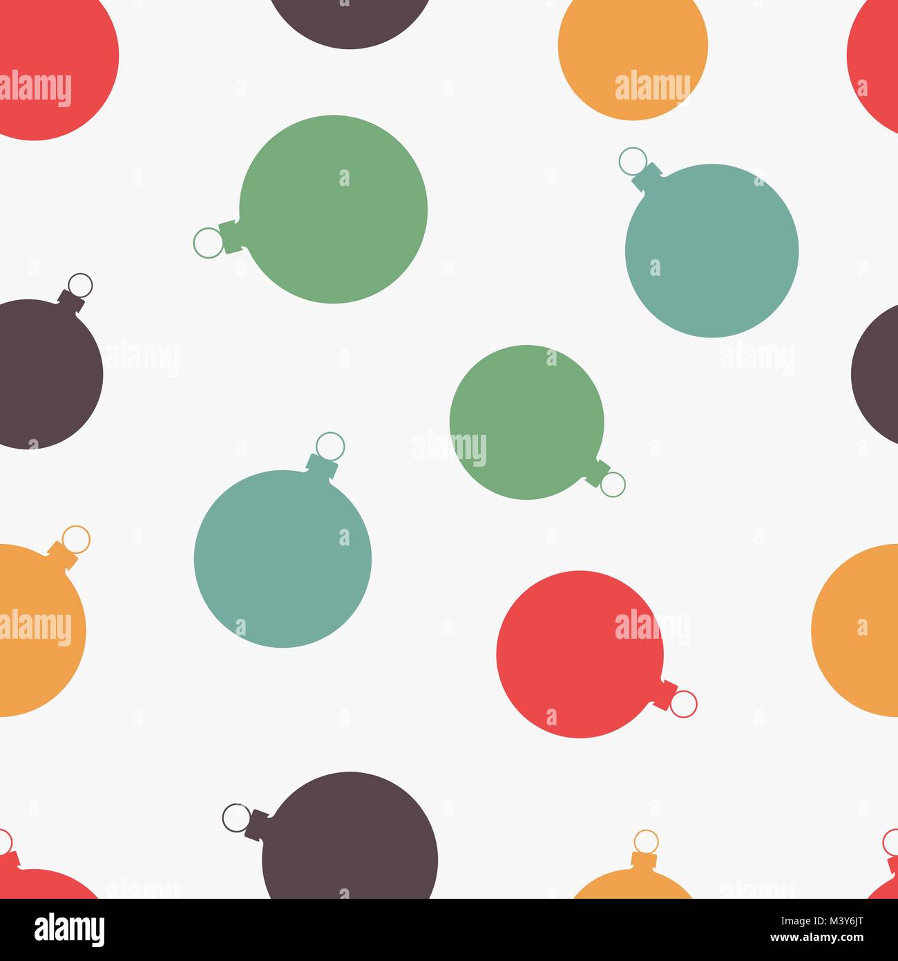 Christmas themed green background Stock Vector Images - Alamy